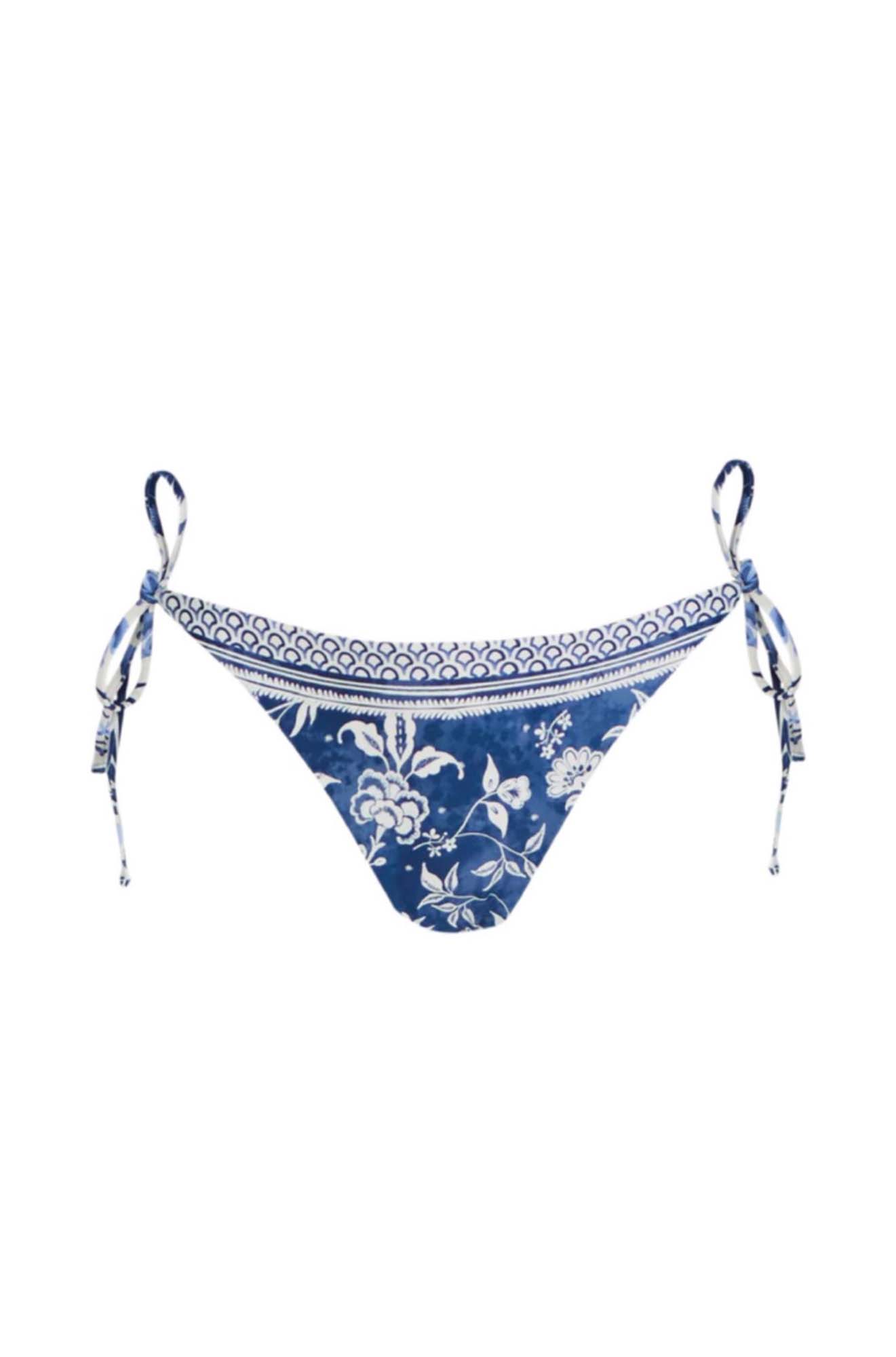 Smeralda Ceres Triangle Bikini Bottom | Bikini Market