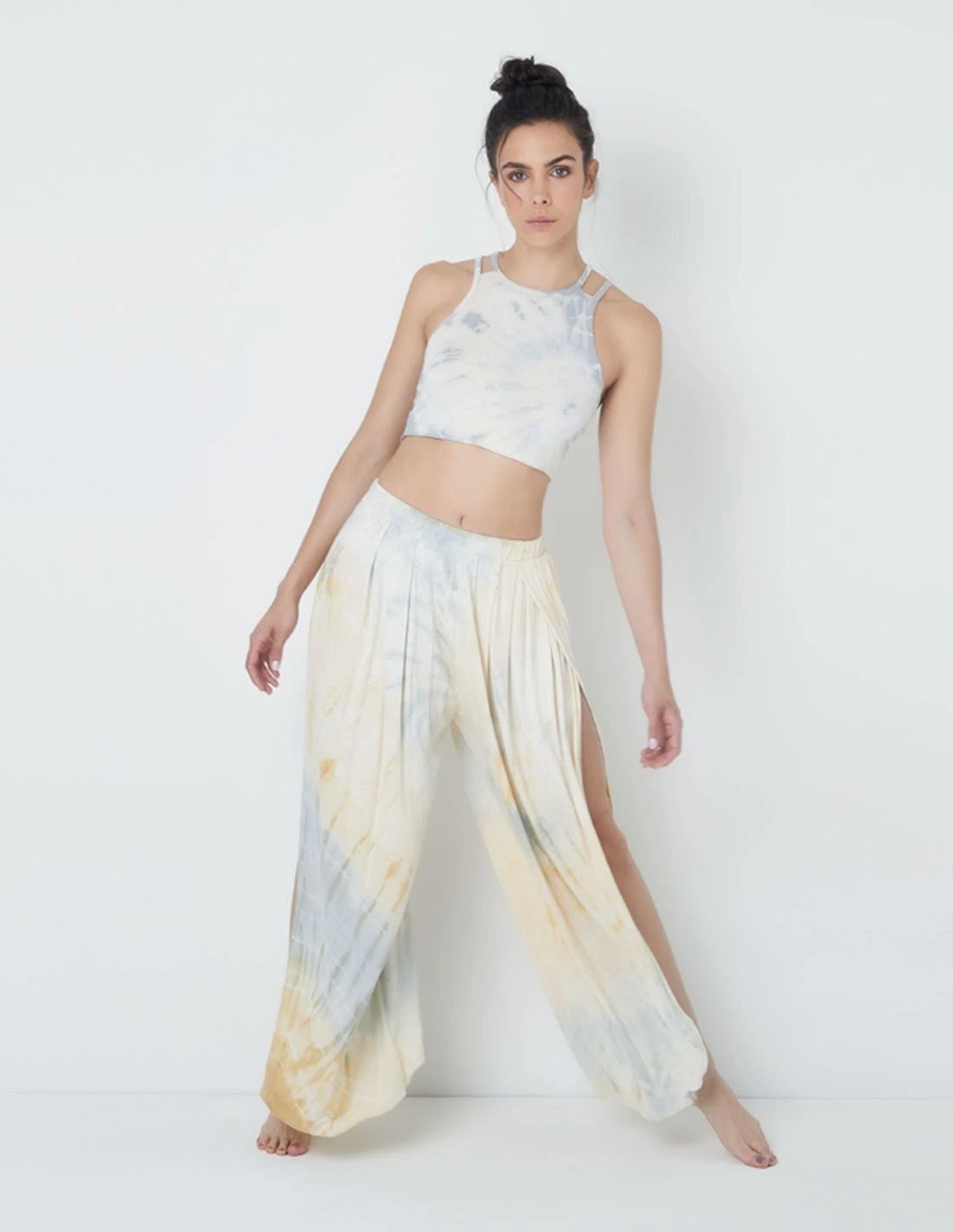 Entreaguas Andes Lounge Pant | Bikini Market